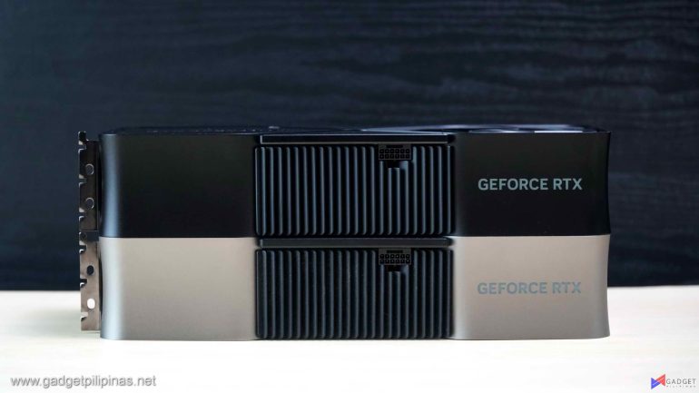 Nvidia GeForce RTX 4080 SUPER Founders Edition Review