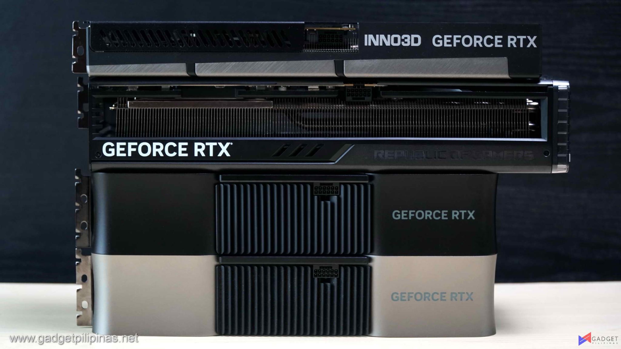 Nvidia GeForce RTX 4080 SUPER Founders Edition Review