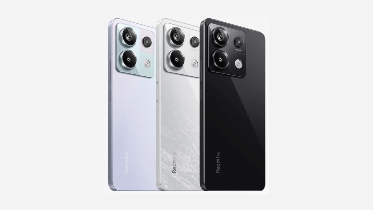 Redmi Note 13 5G Series Introduced in India