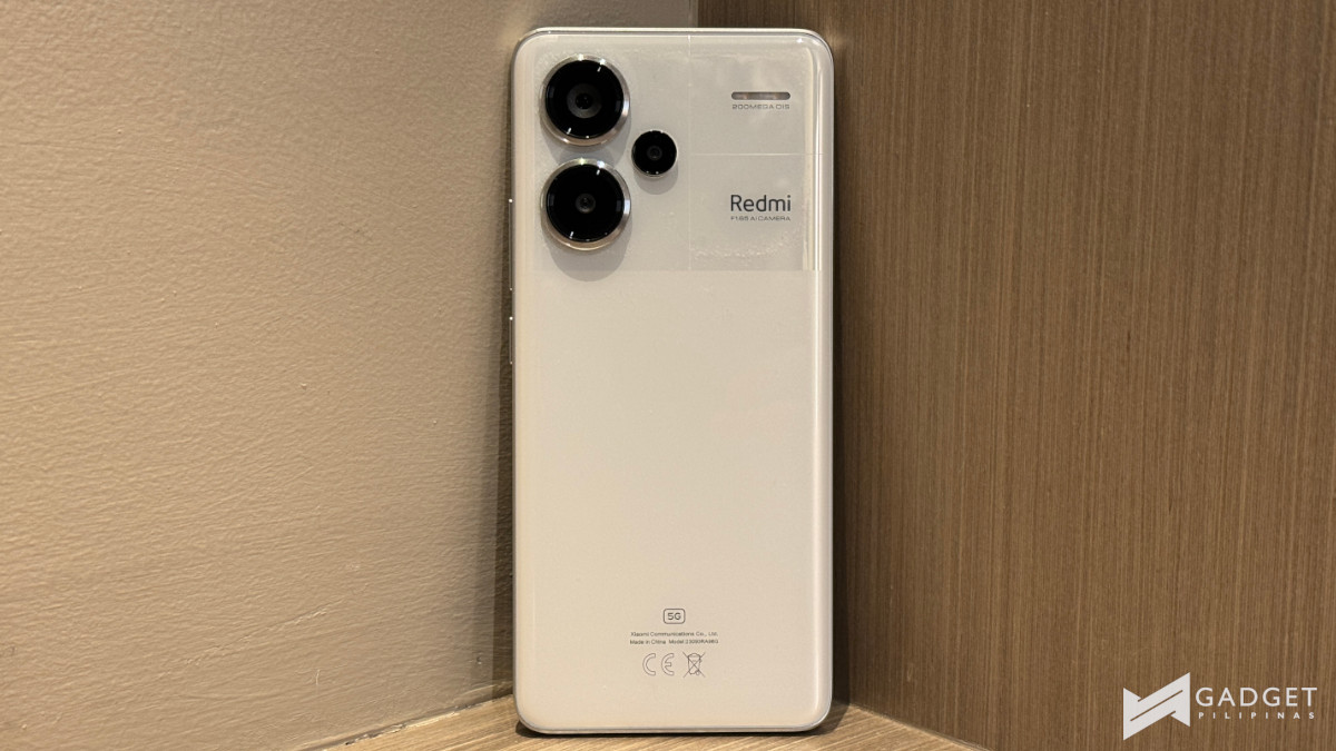 Redmi Note 13 Series Introduced with PH Pricing