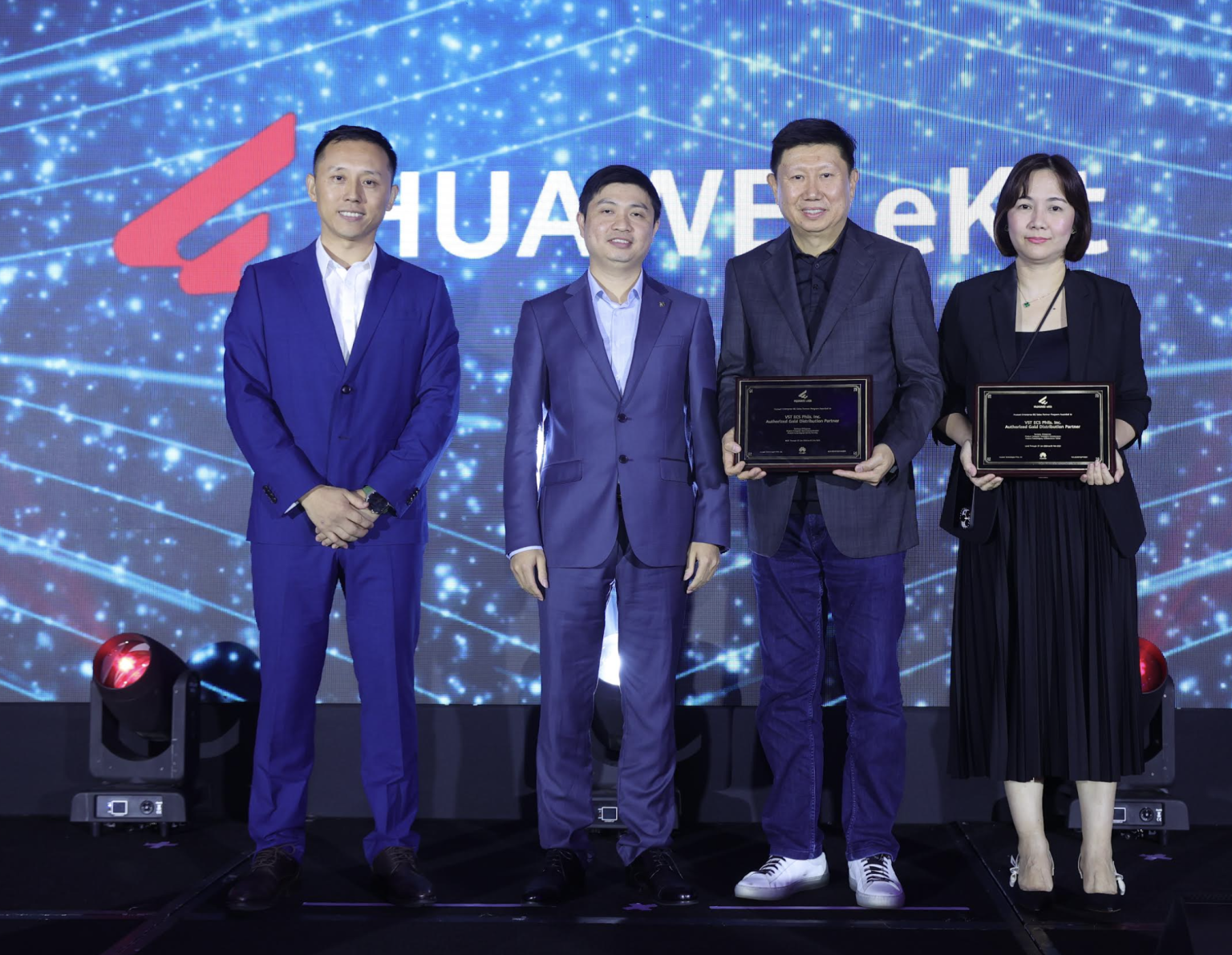 Huawei eKit Solution Aims to Empower Philippine SME Digital Transformation