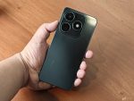 TECNO Spark 20 Review