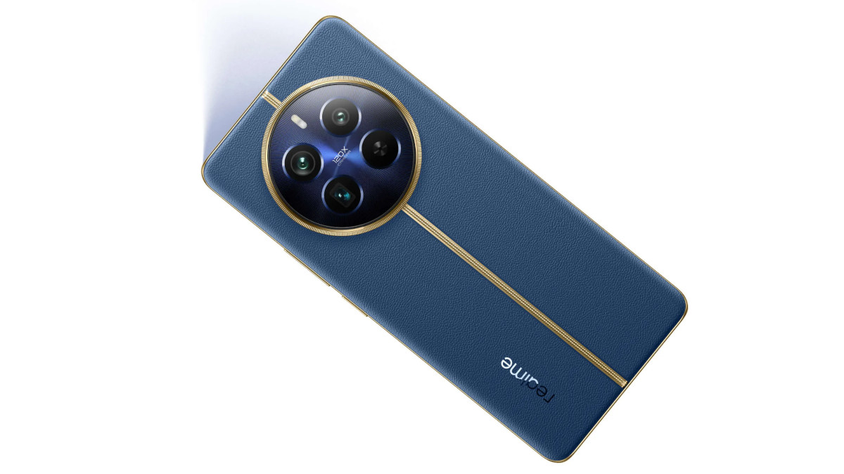 realme 12 Pro Series 5G New Color Revealed, 12 Pro Spotted on Geekbench