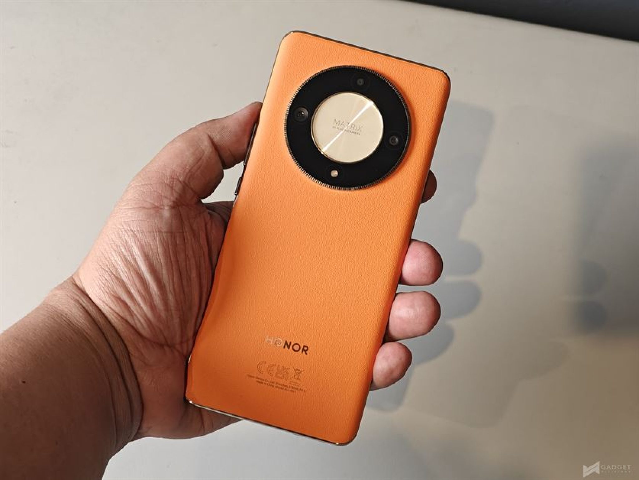 Why the HONOR X9b 5G is the Ideal Valentine's Present