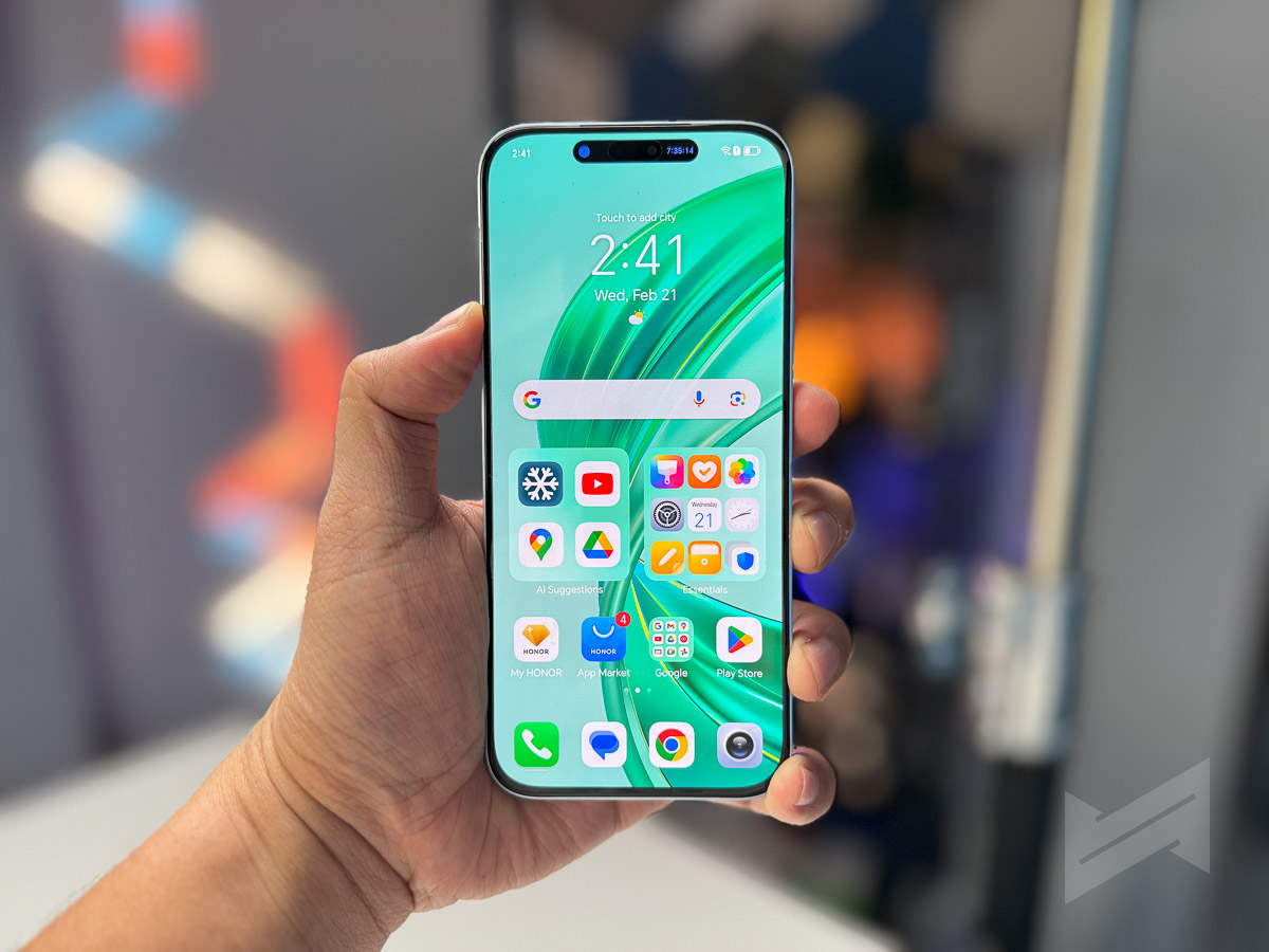 Honor X8b Review: Awesome Camera with 512GB Storage!