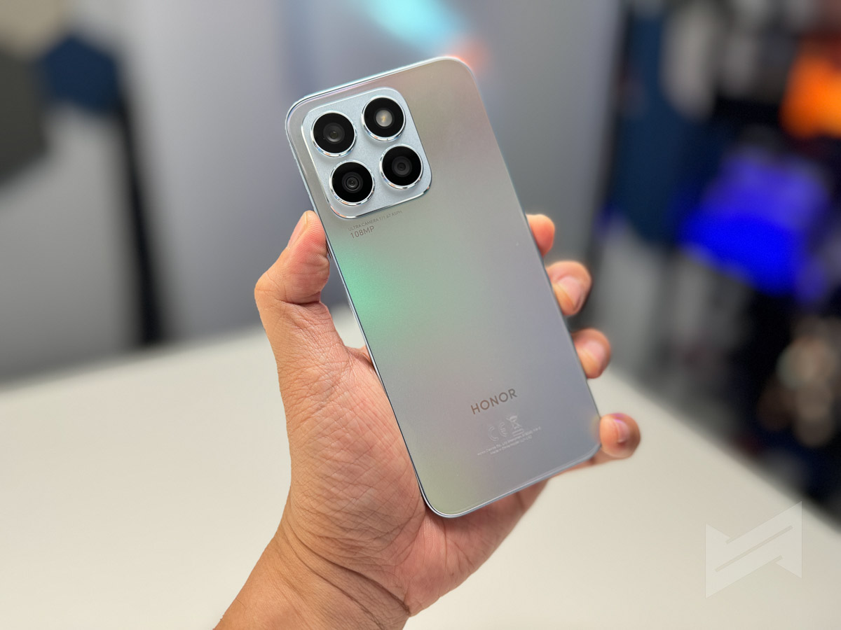 Honor X8b Review: Awesome Camera with 512GB Storage!