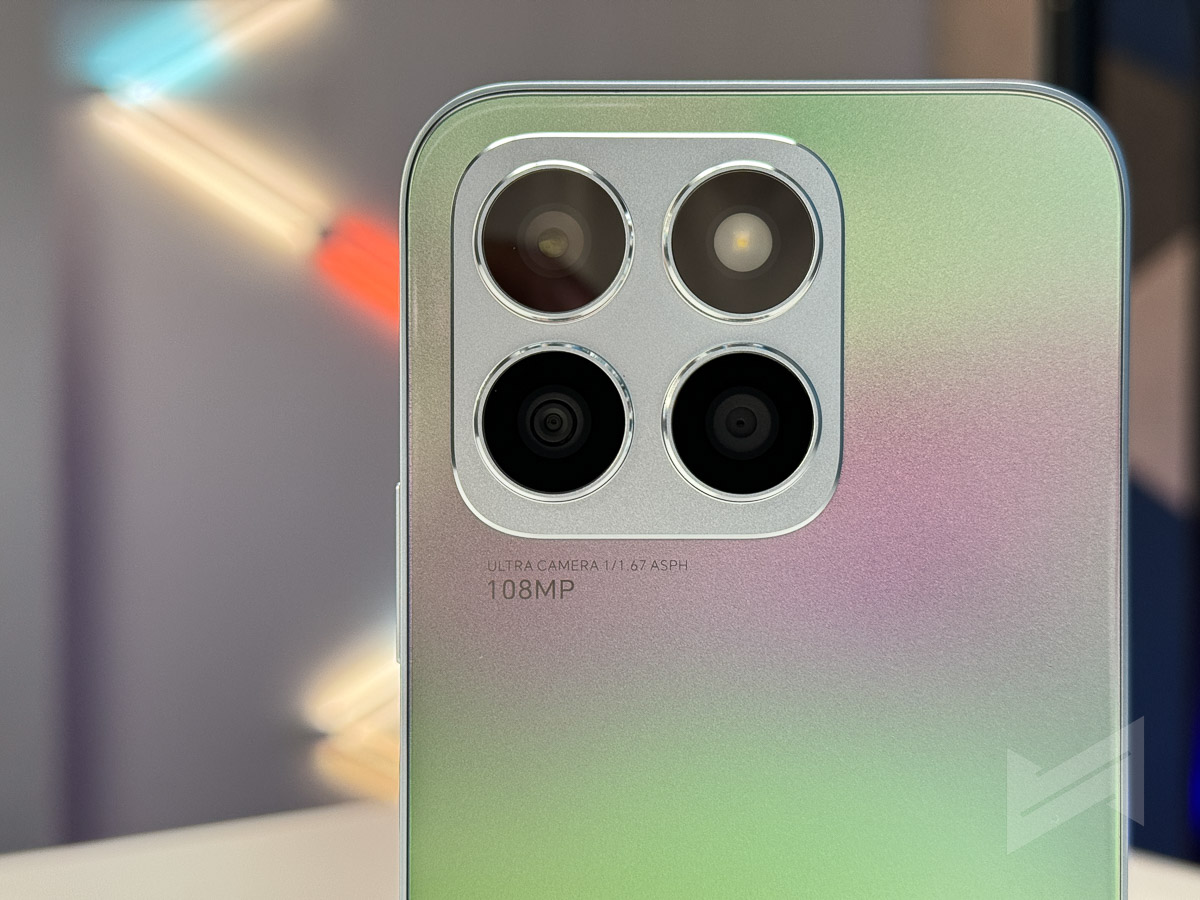 Honor X8b Review: Awesome Camera with 512GB Storage!