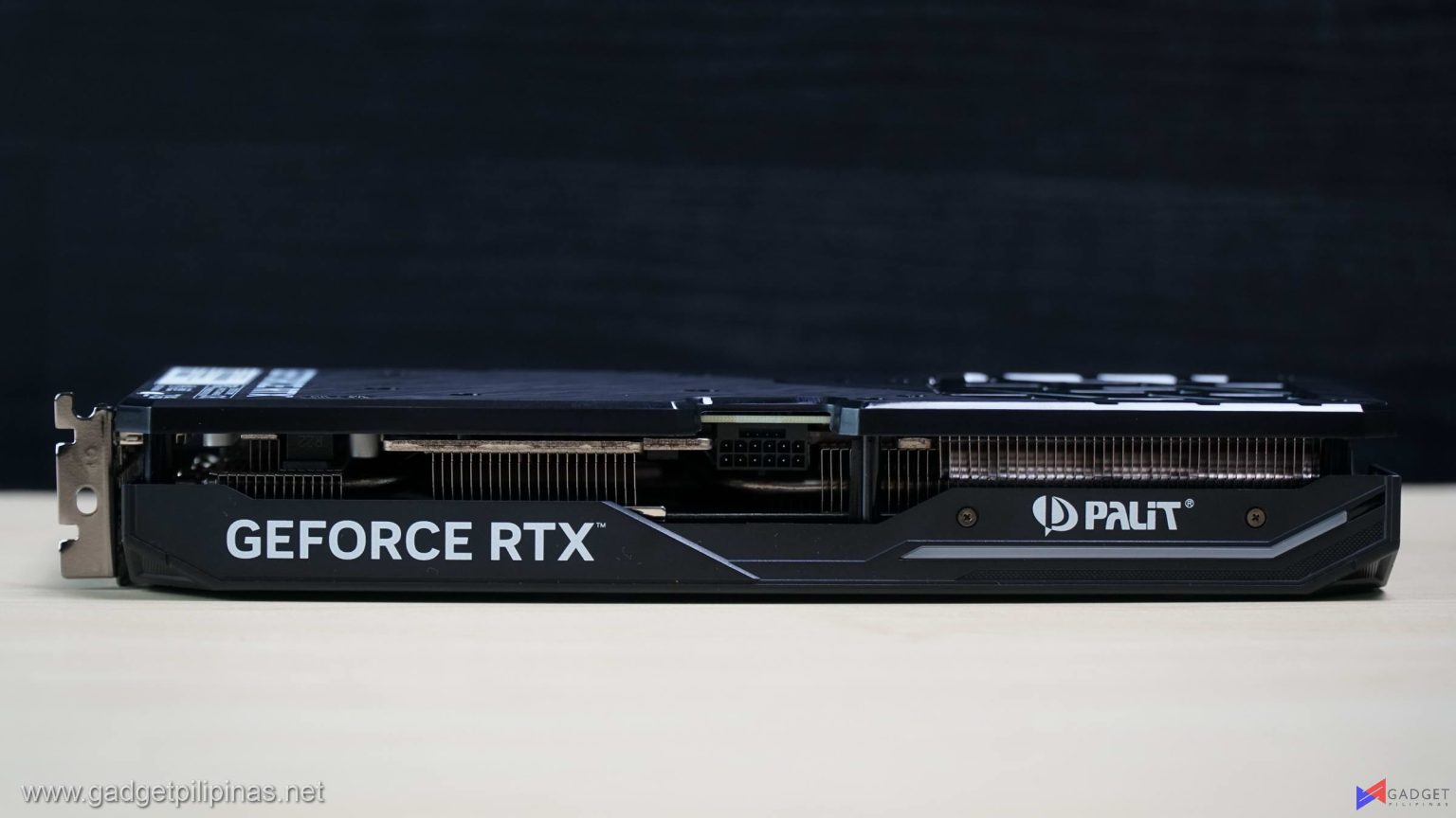 Palit RTX 4070 SUPER DUAL Graphics Card Review
