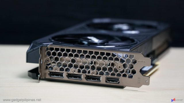 Palit RTX 4070 SUPER DUAL Graphics Card Review