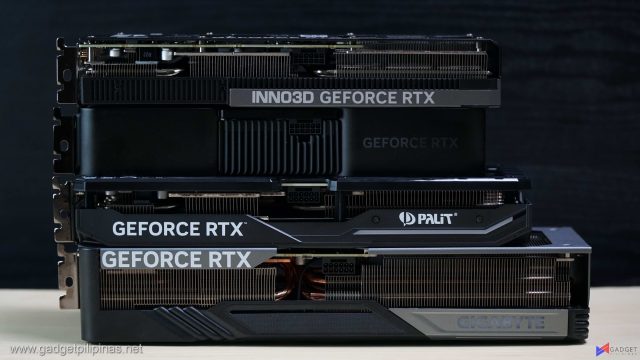 Palit RTX 4070 SUPER DUAL Graphics Card Review