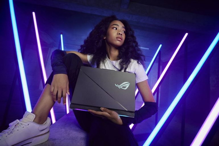 2024 ASUS ROG Strix Laptop Lineup Arrives in PH, Strix SCAR 18 Heads ...