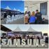 Samsung Celebrates Epic Night with ENHYPEN at Blockbuster Manila Concert