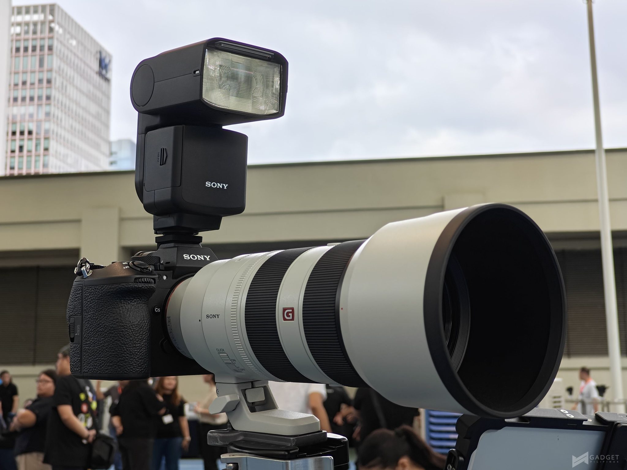 Sony Debuts INZONE H5 in PH, INZONE Buds Coming this November