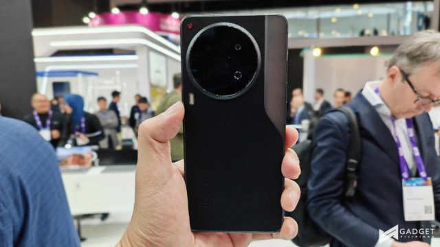 TECNO Camon 30 Premier 5G Introduced with an Impressive Camera System ...