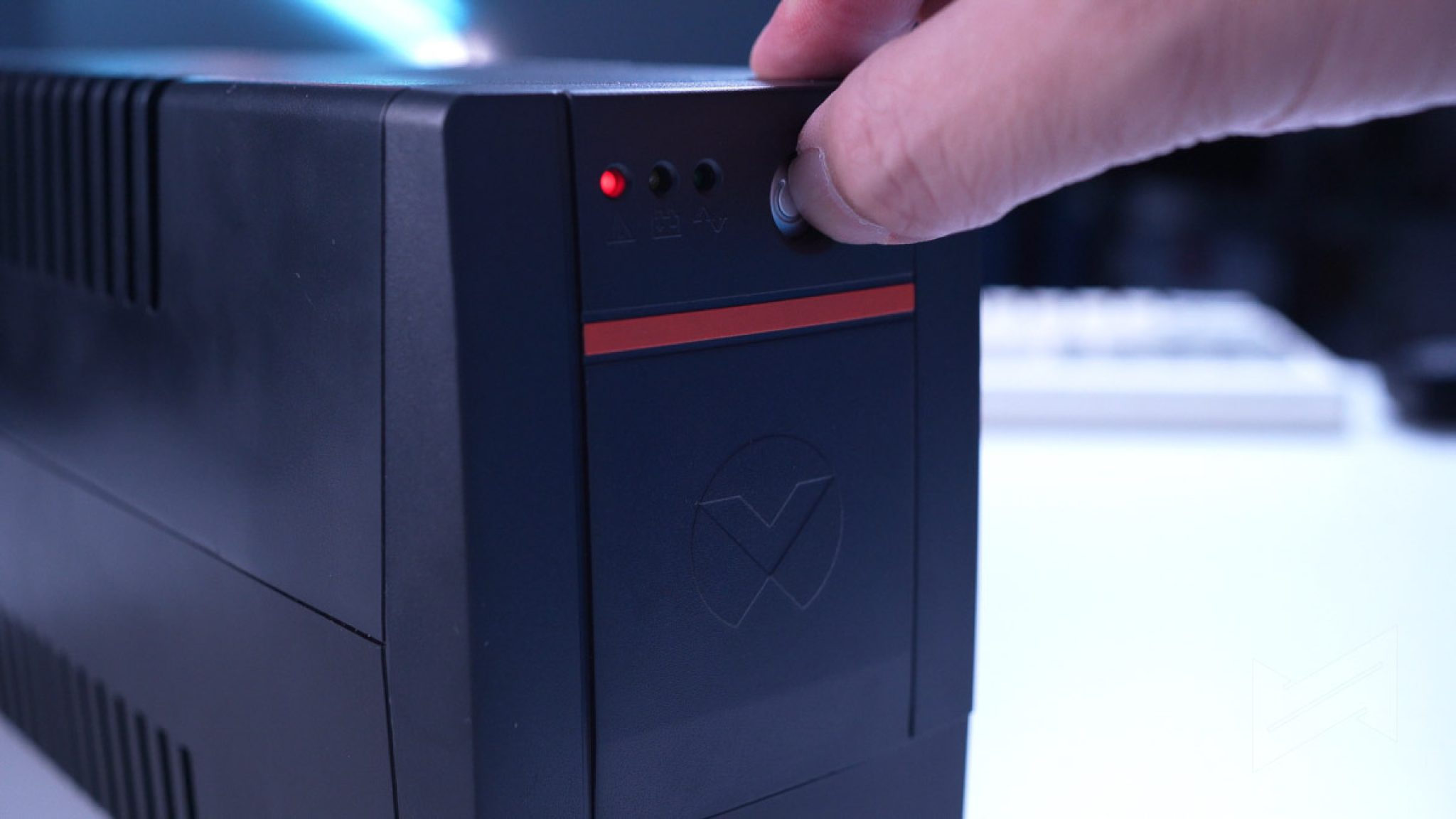 6 Reasons why should consider getting a basic UPS, feat., Vertiv ...