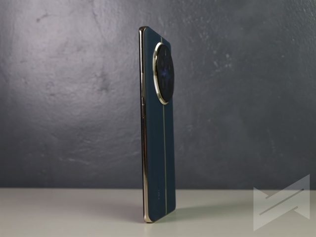 realme 12 Pro Plus 5G: First Impressions