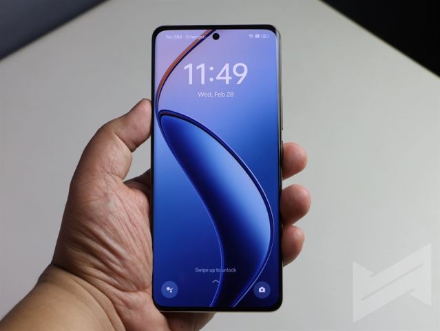 realme 12 Pro Plus 5G: First Impressions