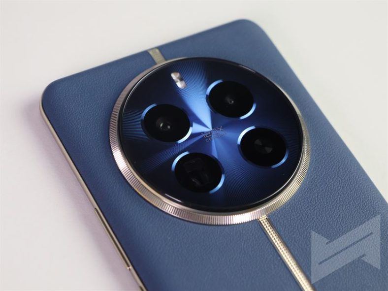 realme 12 Pro Plus 5G: First Impressions