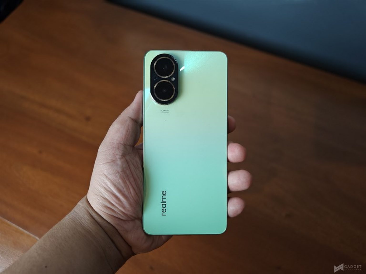 Feature-Packed realme C67 Debuts in PH