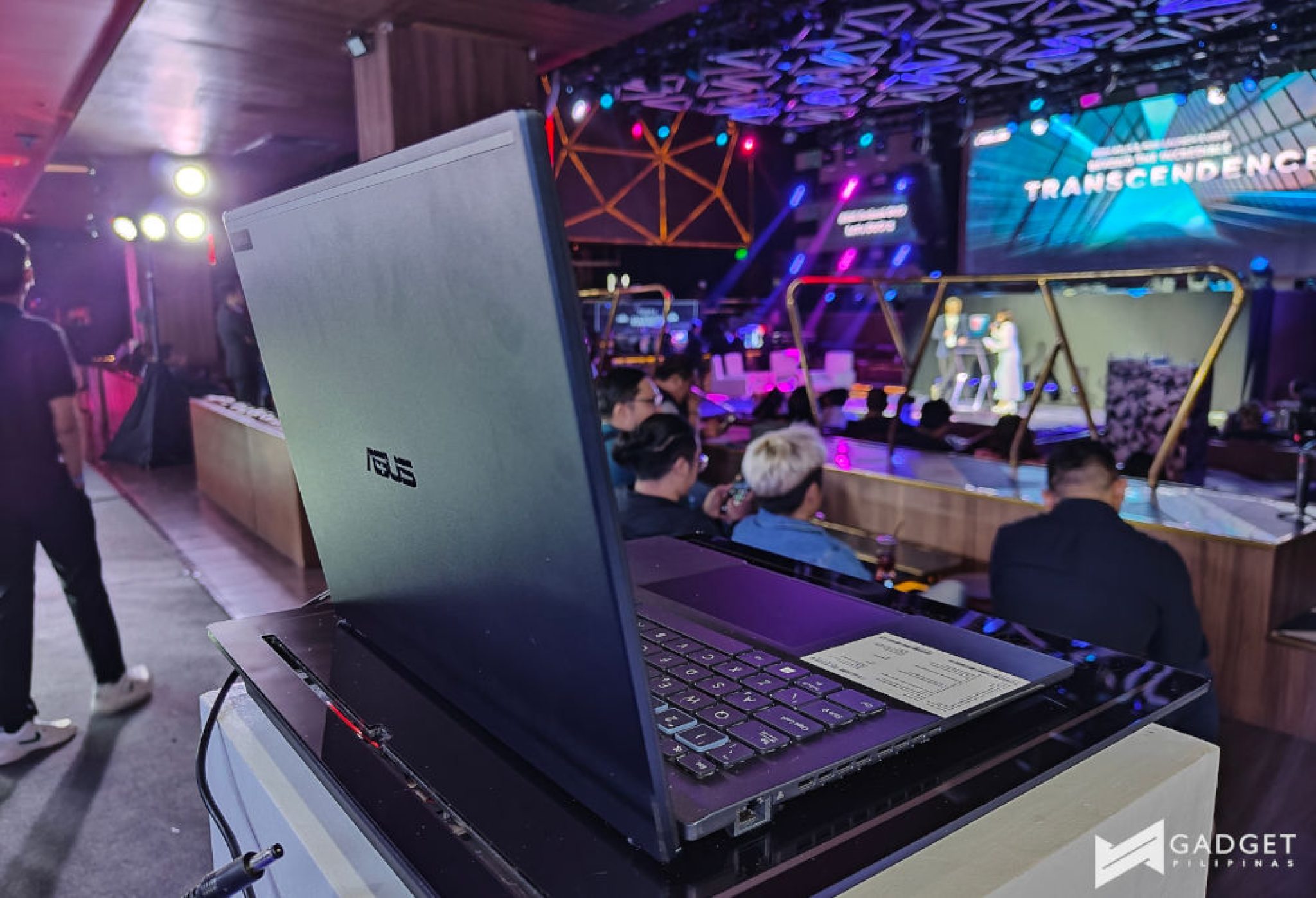 ASUS ExpertBook B5 (B5404) and ExpertBook B5 (5604) Next-Generation ...