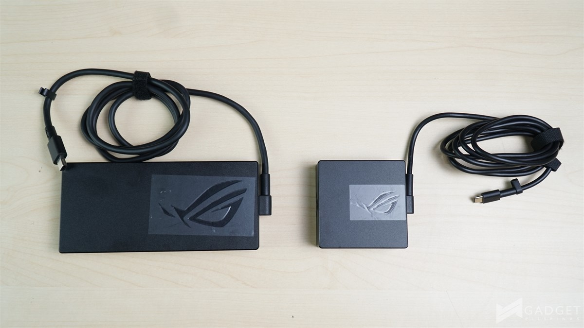 ASUS ROG Zephyrus G14 2024 Gaming Laptop Review