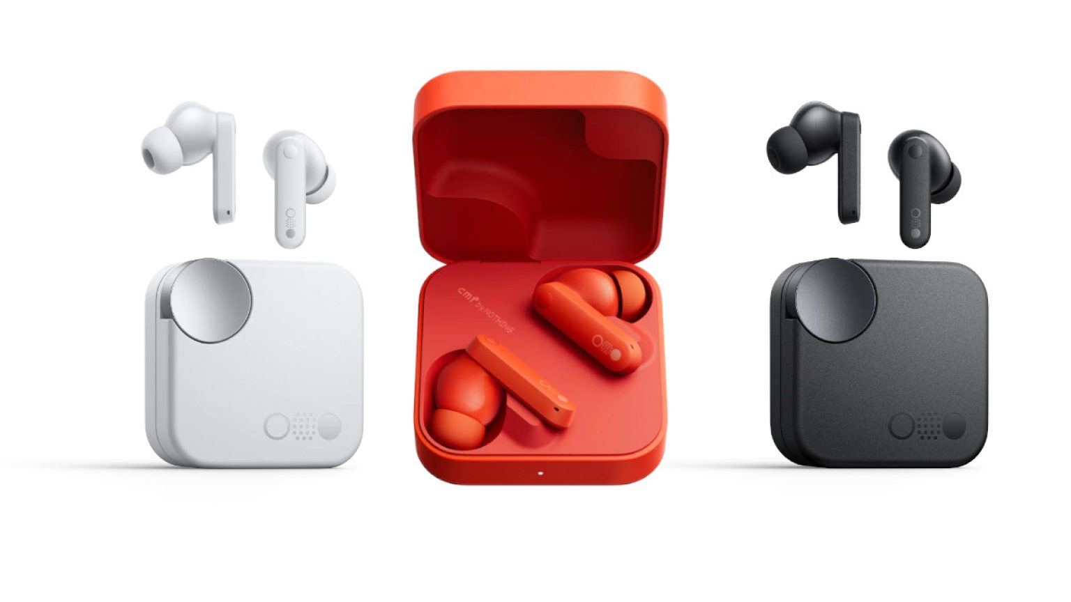 CMF Buds and Neckband Pro Unveiled, Buds Revealed to Arrive in PH