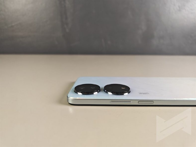 HONOR X7b Review