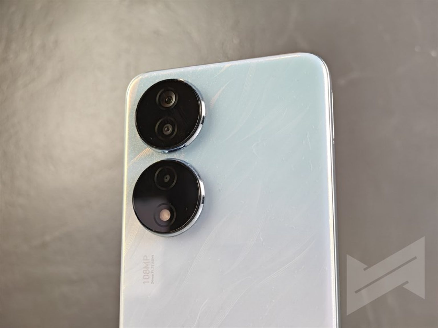 HONOR X7b Review