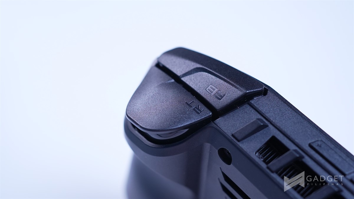 MSI Claw (A1M) Retail Unit Hands-on Impressions