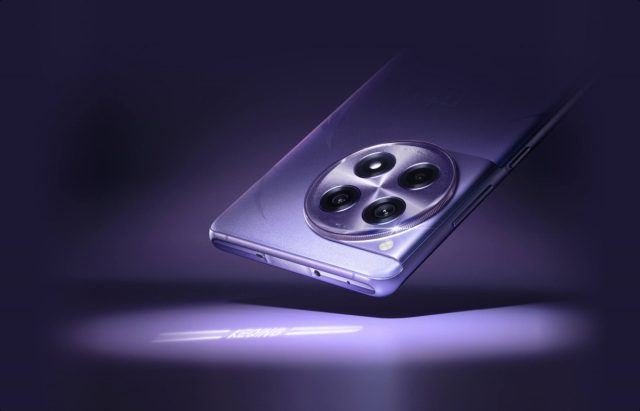 OnePlus 12R Genshin Impact Edition Launched