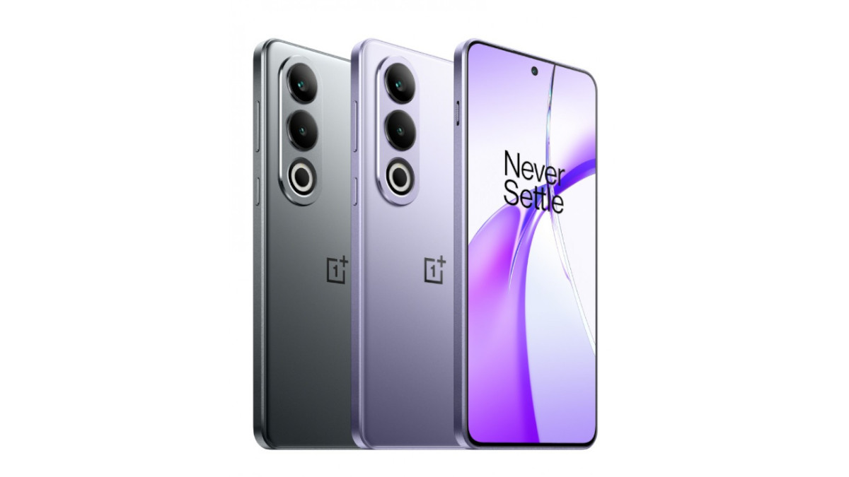 OnePlus Ace 3V Unveiled as First Device with the New Snapdragon 7+ Gen 3