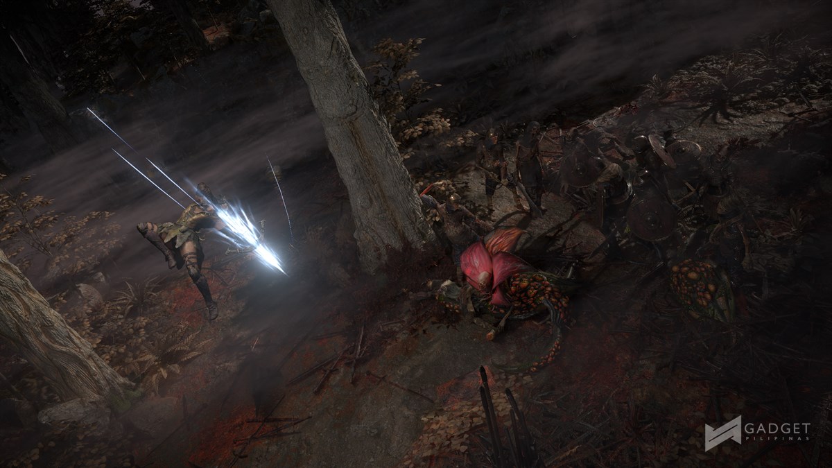 Path of Exile 2 Reveals Agile Ranger Class, Delays Beta Until Late 2024