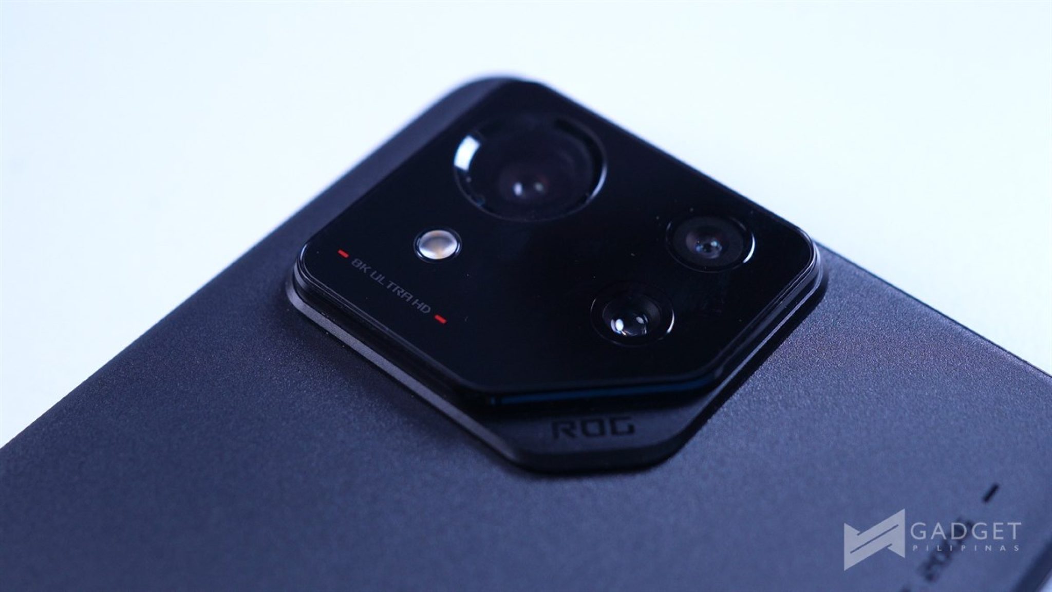 ASUS ROG Phone 8 Series Launched in PH