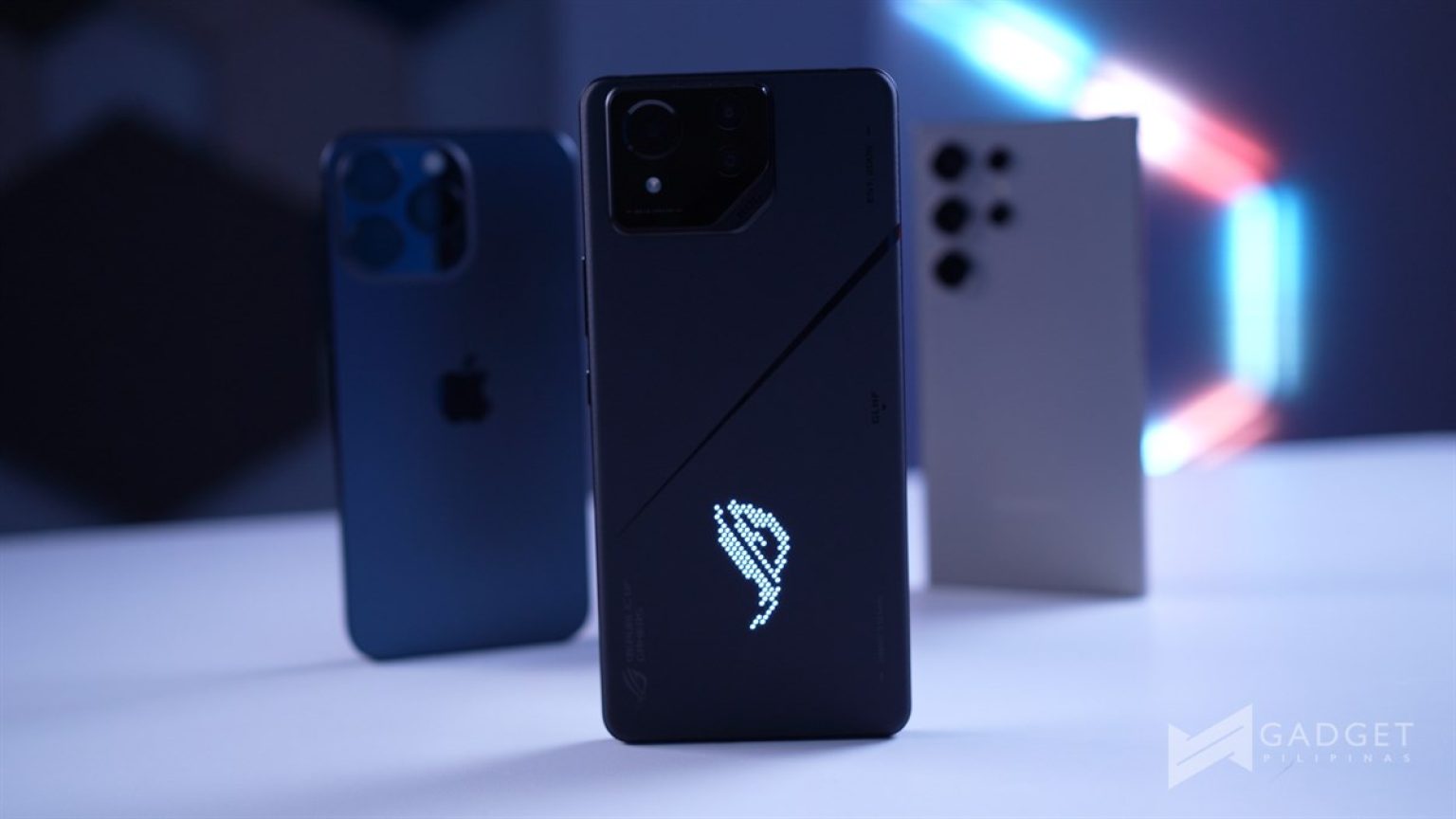 ASUS ROG Phone 8 Pro Review: The Gaming King in a Lifestyle Clothing