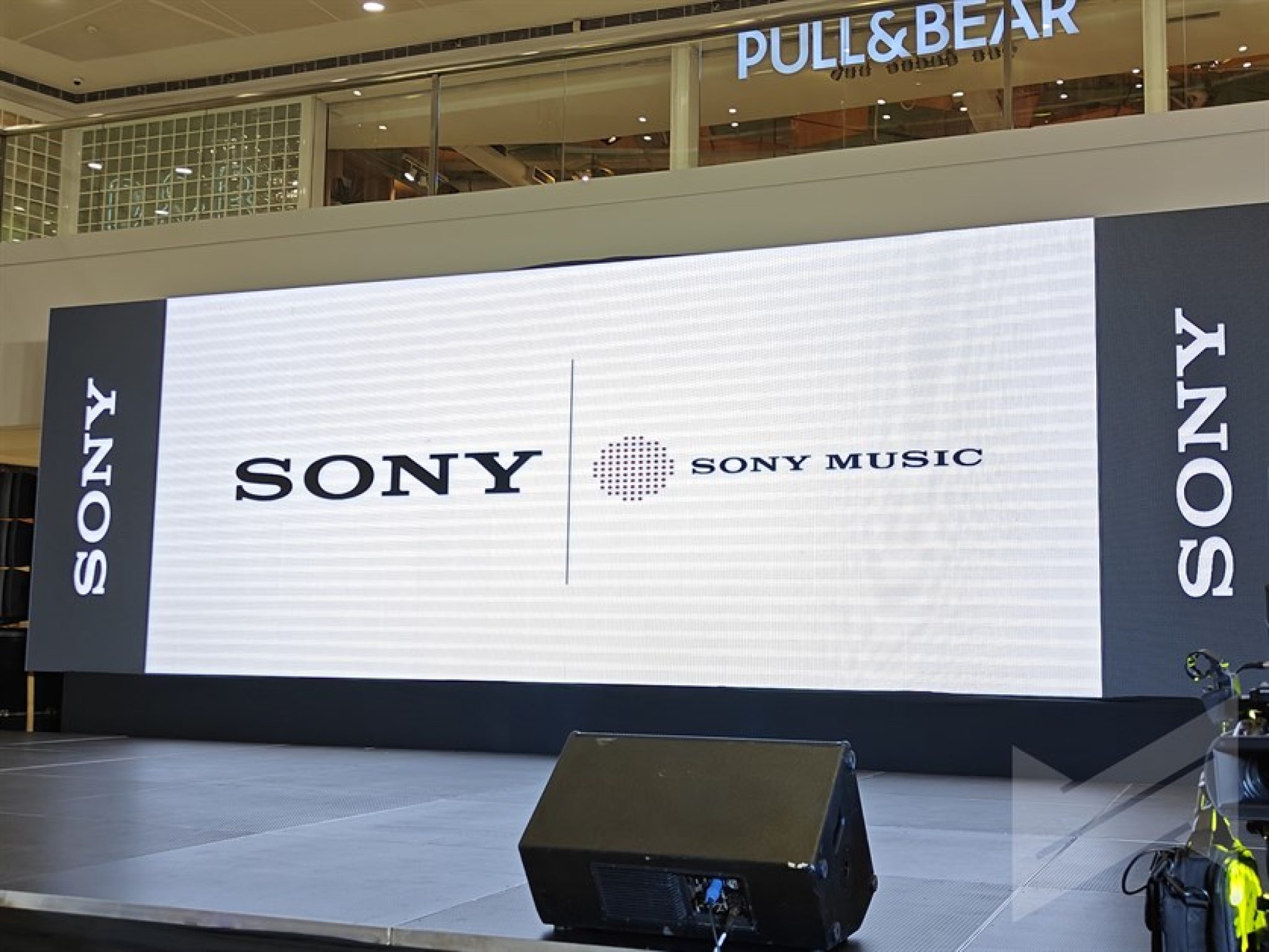 Sony's Next-Gen XP Event Showcases its Newest Audio-Visual Innovations