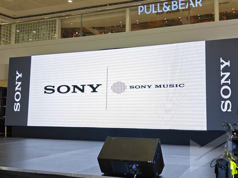 Sony's Next-Gen XP Event Showcases its Newest Audio-Visual Innovations