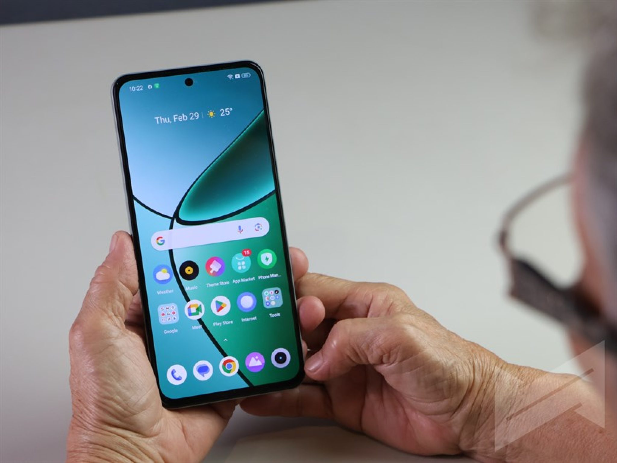 realme 12 Plus 5G Review