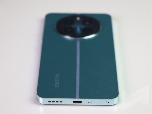 realme 12 Plus 5G Review