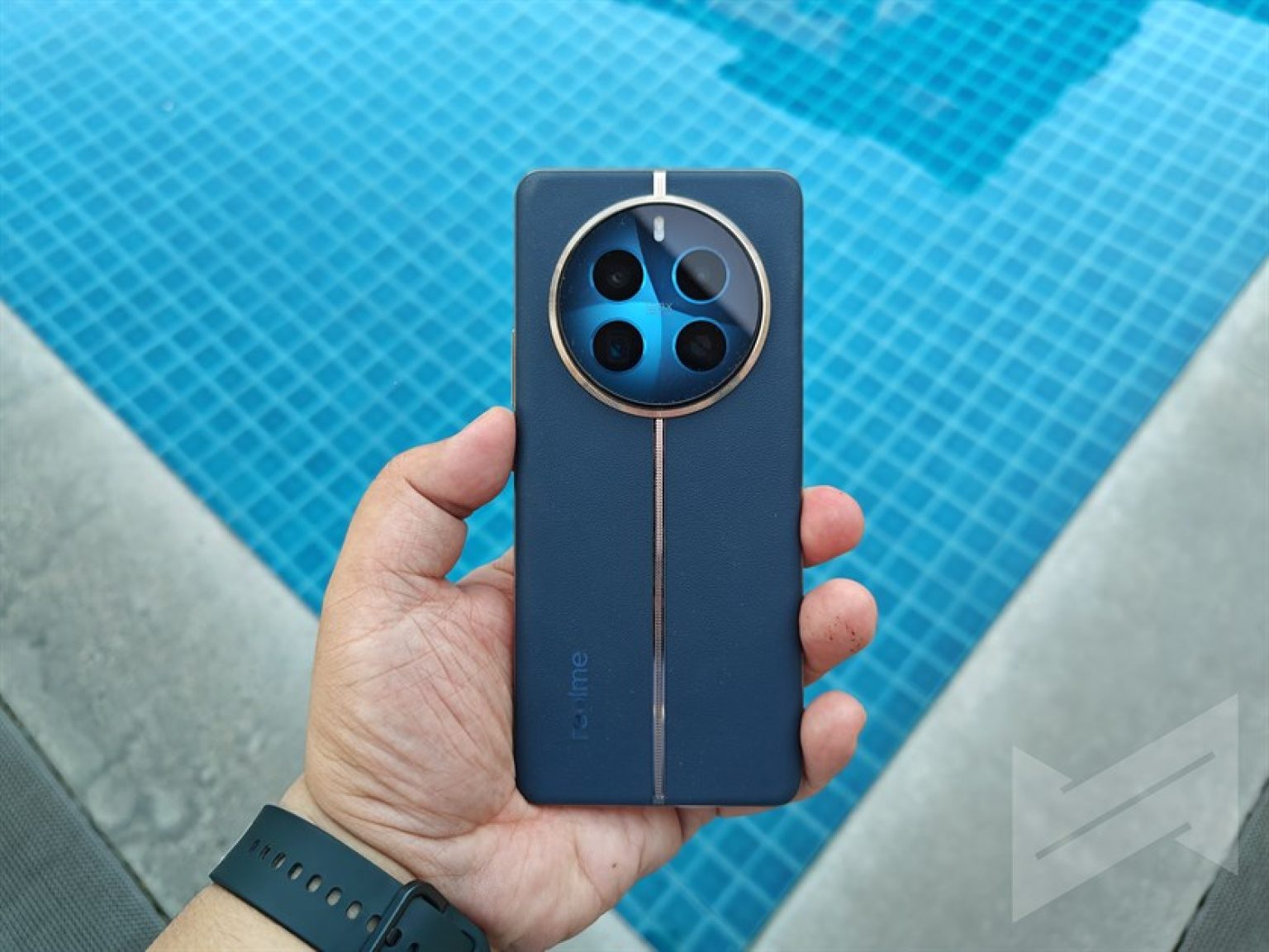 realme 12 Pro Plus 5G: The Ultimate Companion for Your Summer Getaway