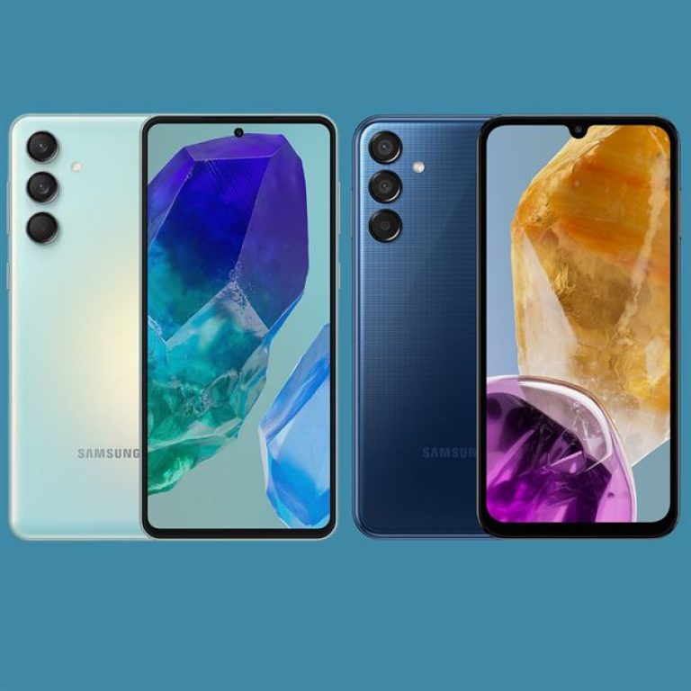 Samsung Galaxy A05 and A05s Launched in PH