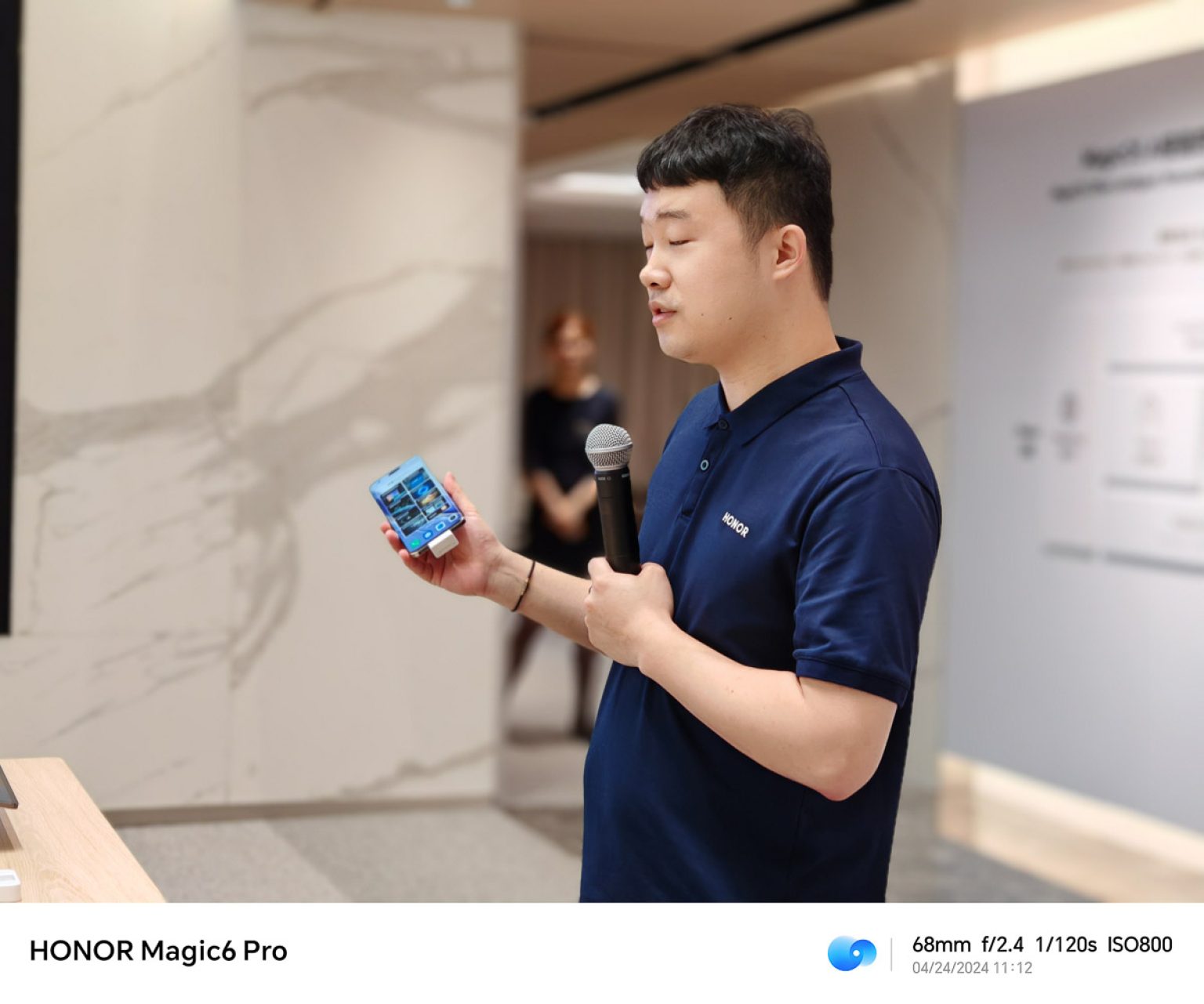 Experiencing the Magic of HONOR: Honor Magic Tour Day 1