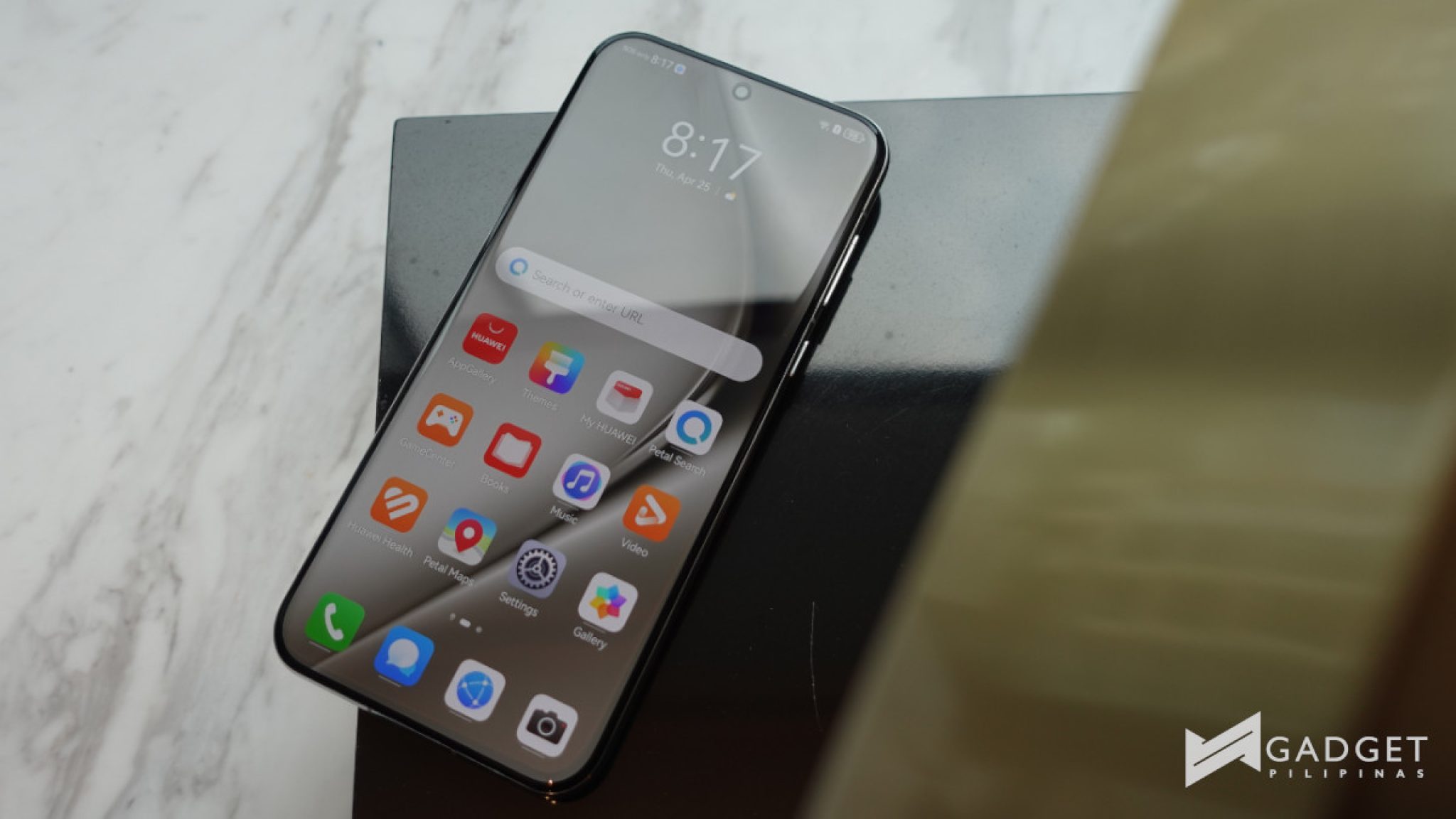 HUAWEI Pura 70 Pro First Impressions: Fresh New Eyes