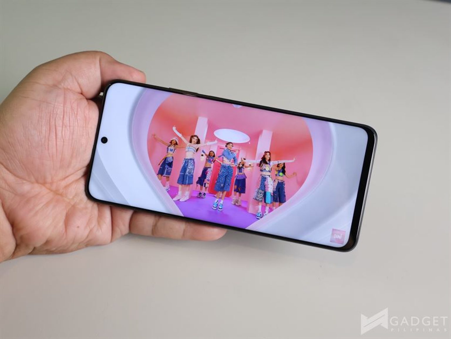 Huawei nova 12i Review