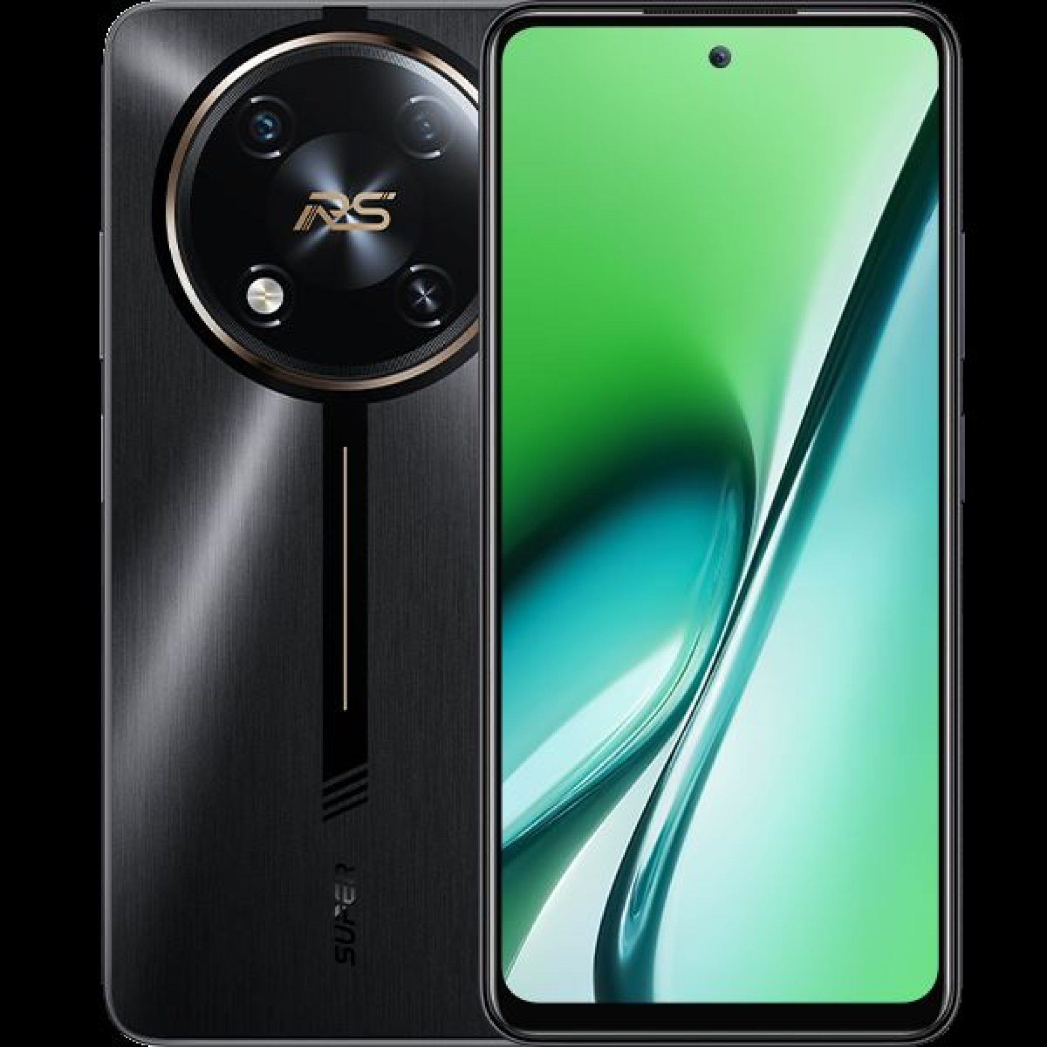 itel RS4 with Helio G99 Ultimate, 50MP Camera, and 5,000mAh Battery Set ...