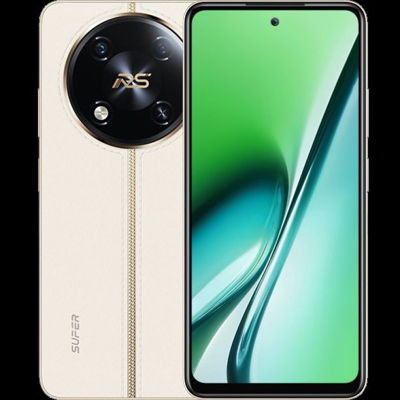 itel RS4 Launched in PH, Priced