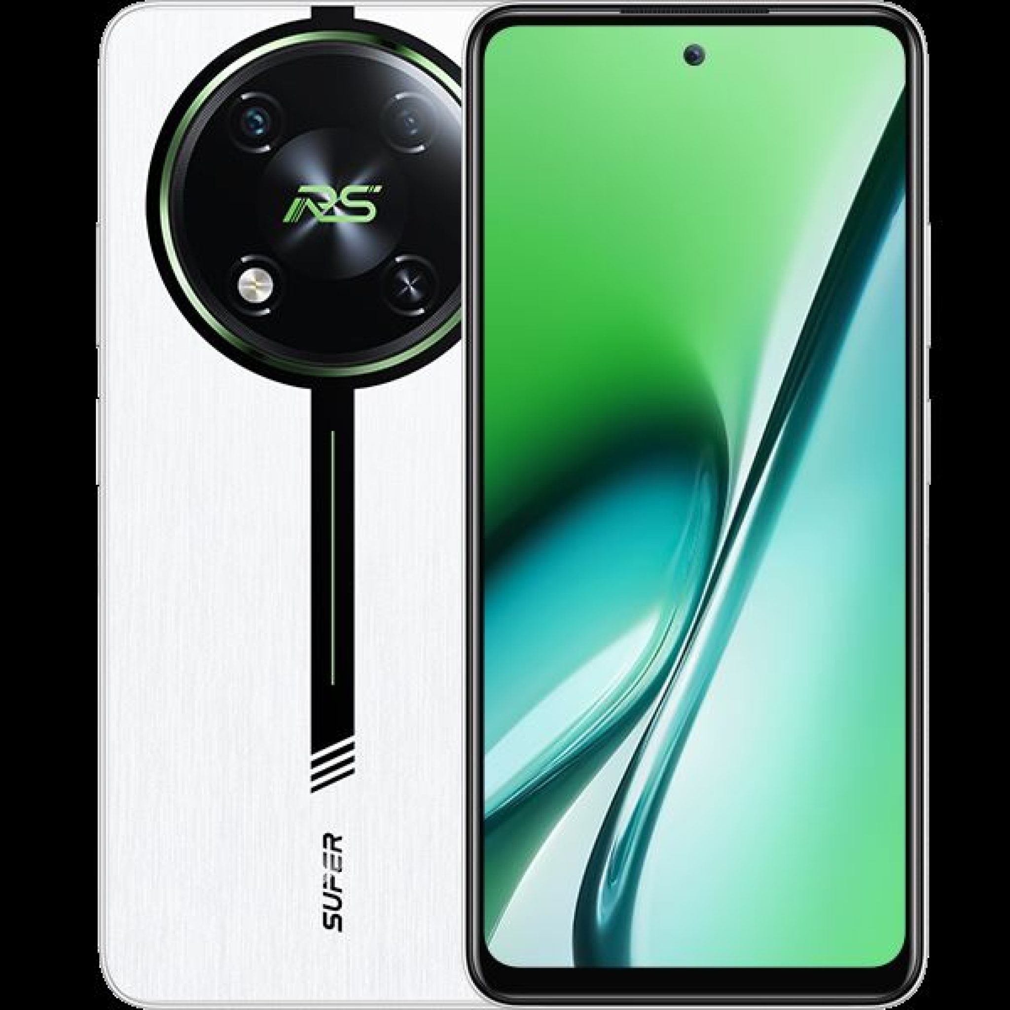 itel RS4 with Helio G99 Ultimate, 50MP Camera, and 5,000mAh Battery Set ...