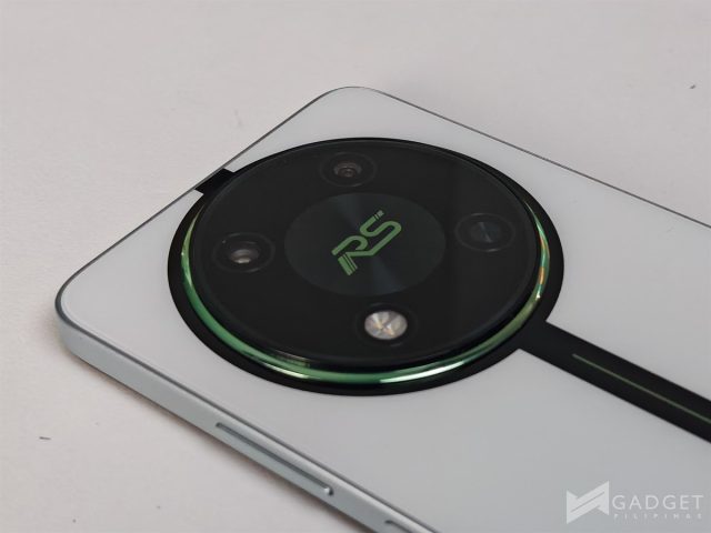 itel RS4 with Helio G99 Ultimate, 50MP Camera, and 5,000mAh Battery Set ...