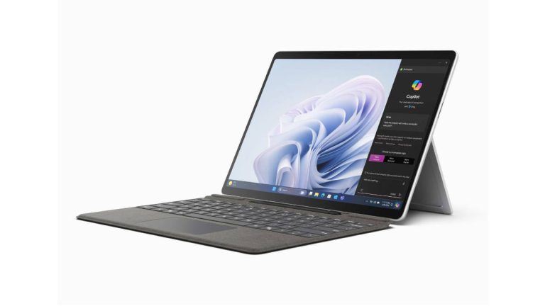 ARM-Based Surface Pro 10 Spotted on Geekbench