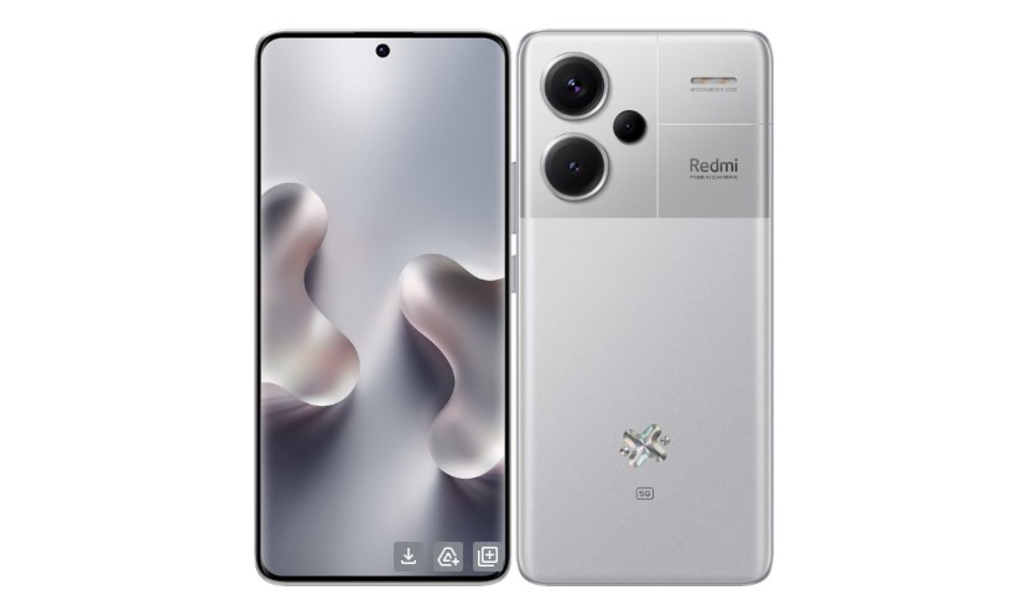 Xiaomi Philippines Taps SB19 for its Redmi Note 13 Series Promotions