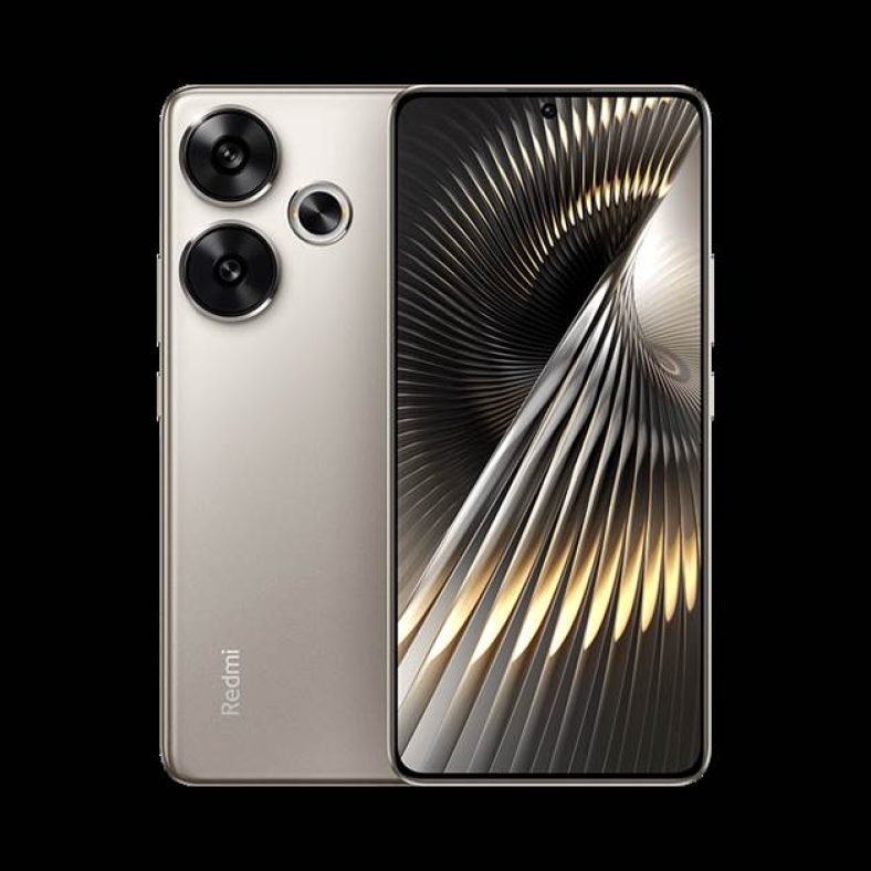 Redmi Turbo 3 with Snapdragon 8s Gen 3 Launched in China